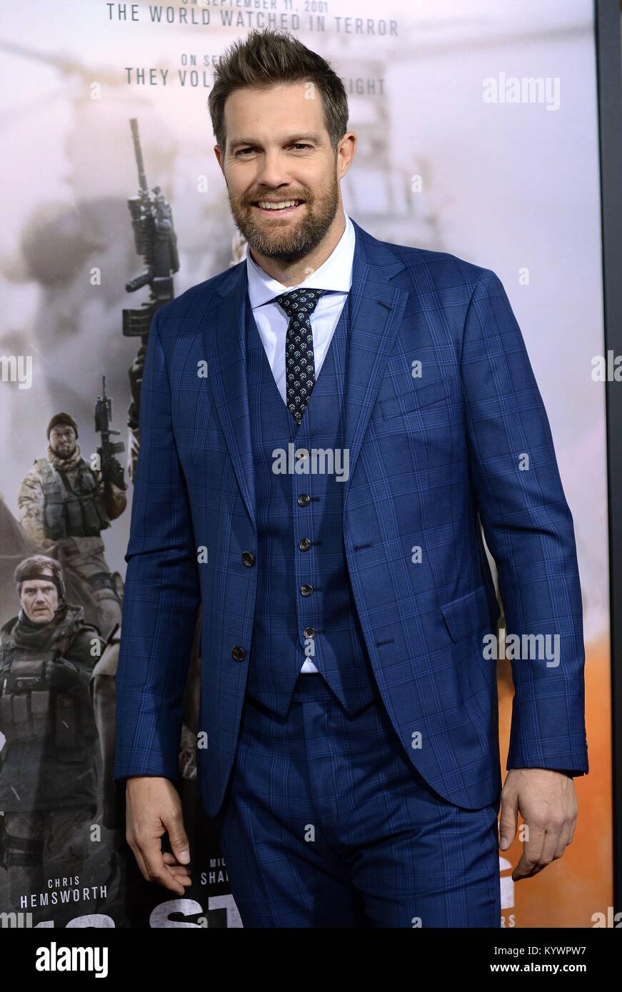 Geoffrey Stults High Resolution Stock Photography and Images - Alamy