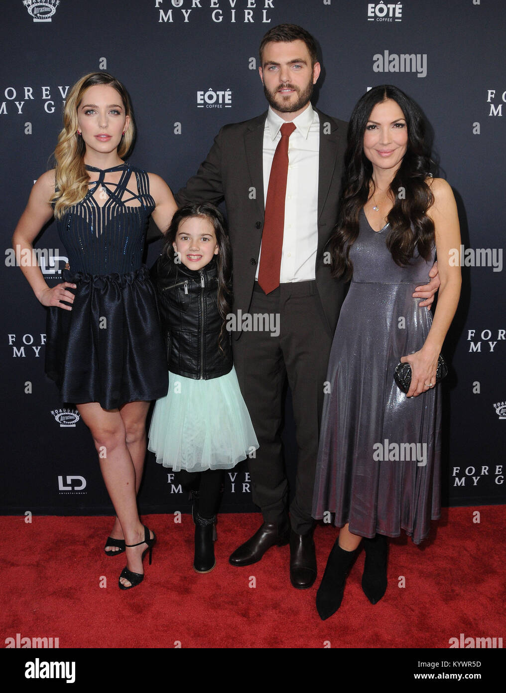 West Hollywood, CA, USA. 16th Jan, 2018. 16 January 2018 - West Hollywood, California - Jessica ...