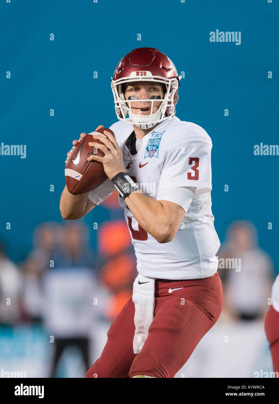 Tyler hilinski hi-res stock photography and images - Alamy