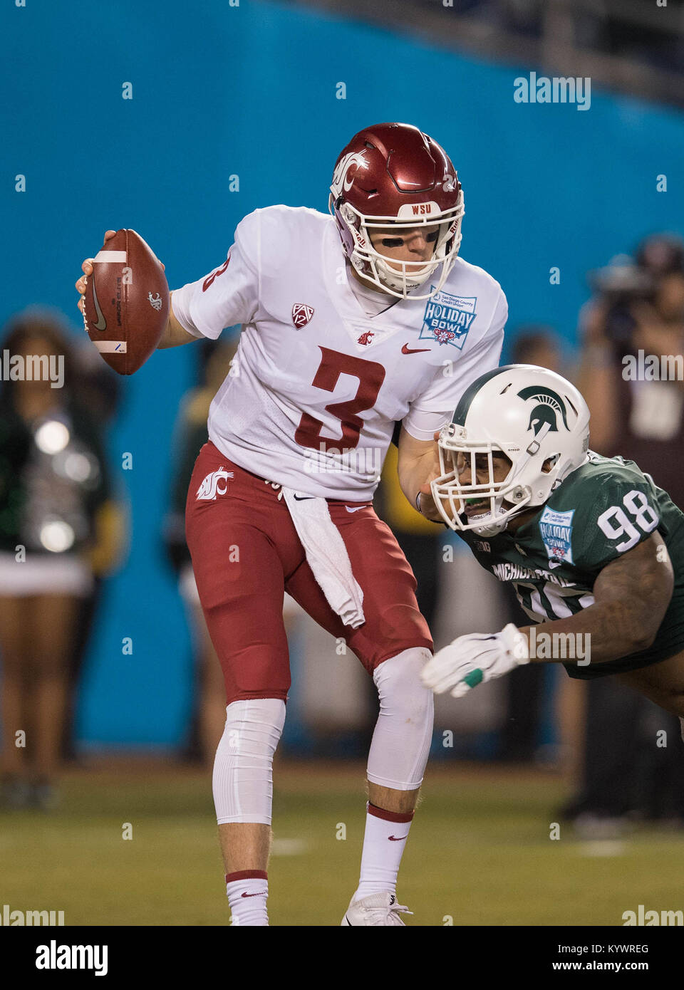 Demetrius cooper hi-res stock photography and images - Alamy