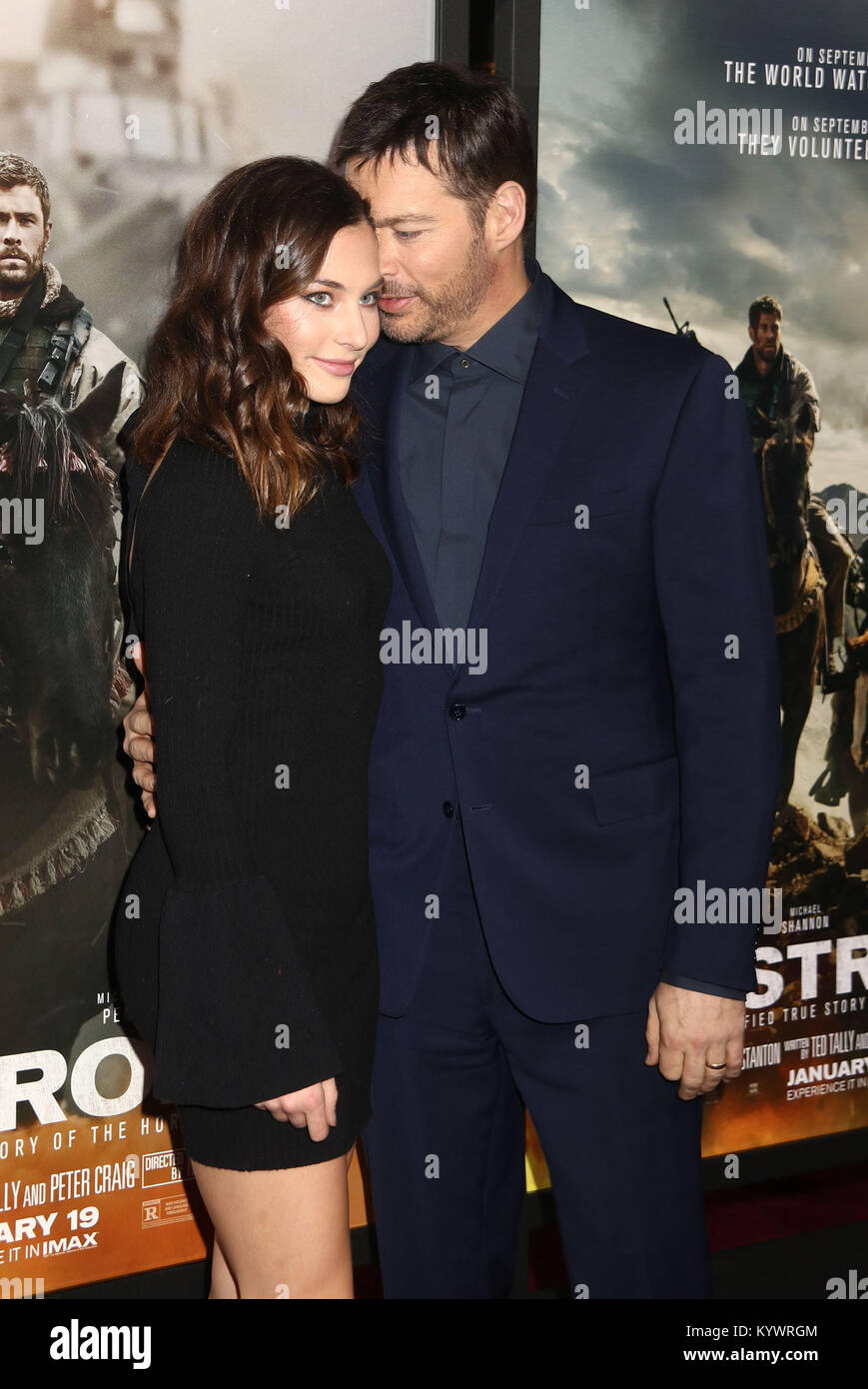 Kate connick hi-res stock photography and images - Alamy