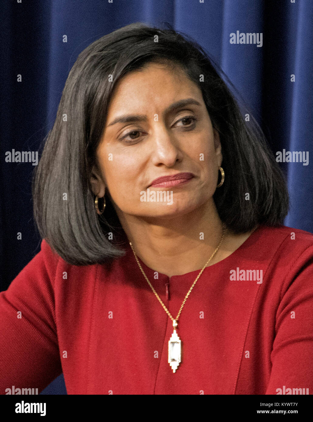 Seema verma hi-res stock photography and images - Alamy