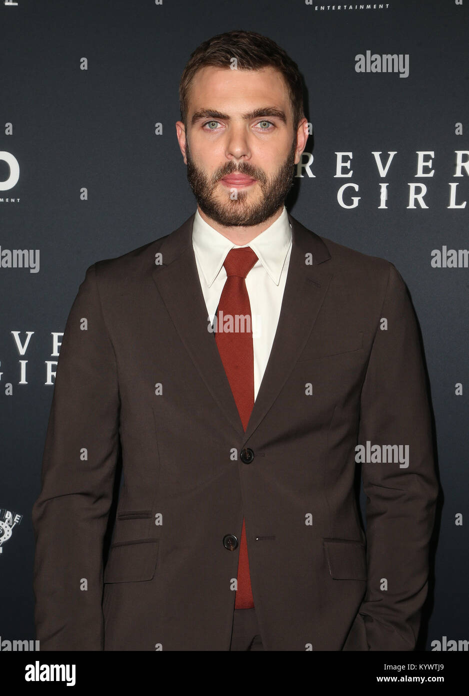 Alex roe hi-res stock photography and images - Alamy