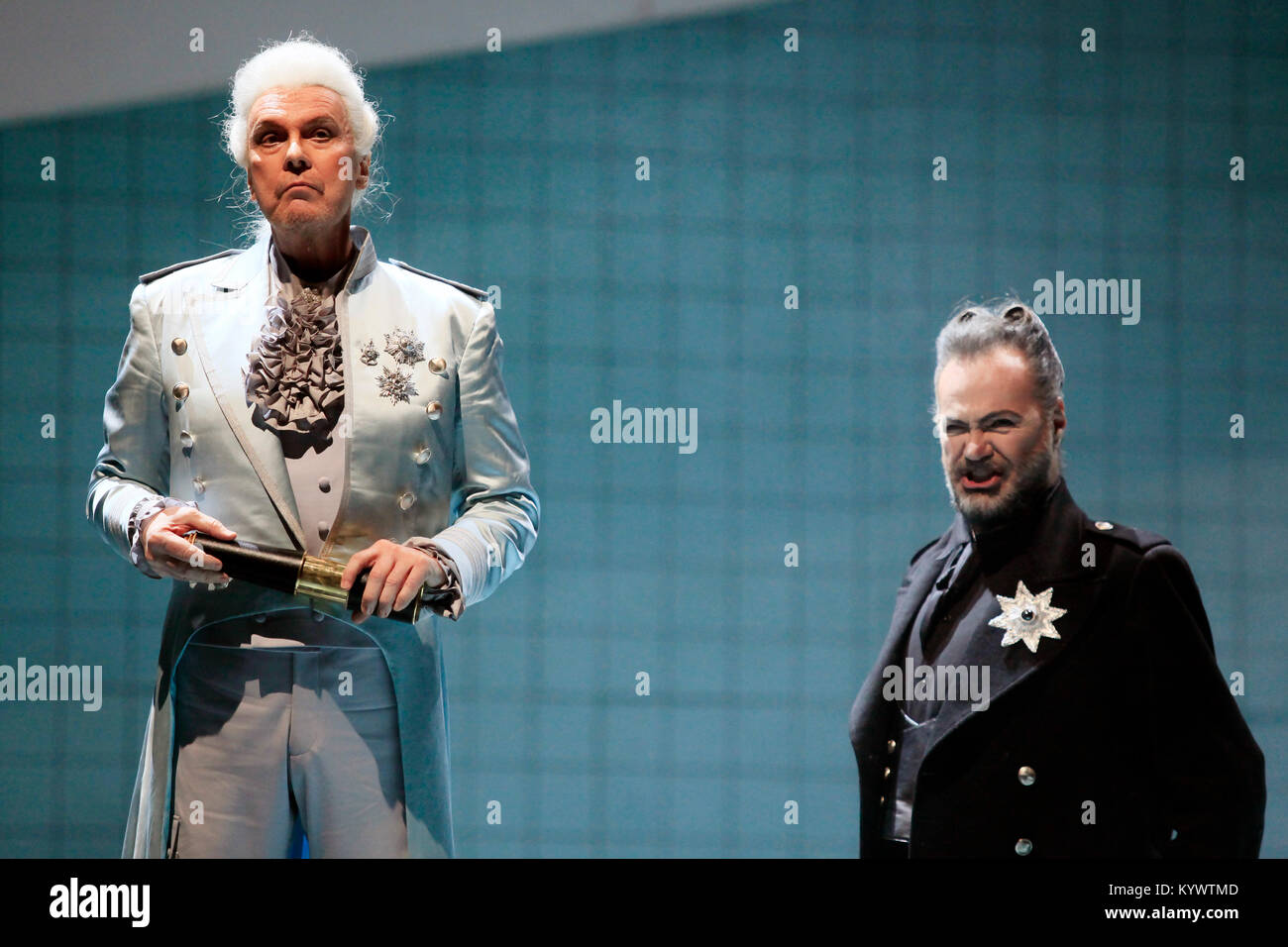 South africa opera singer hi-res stock photography and images - Alamy