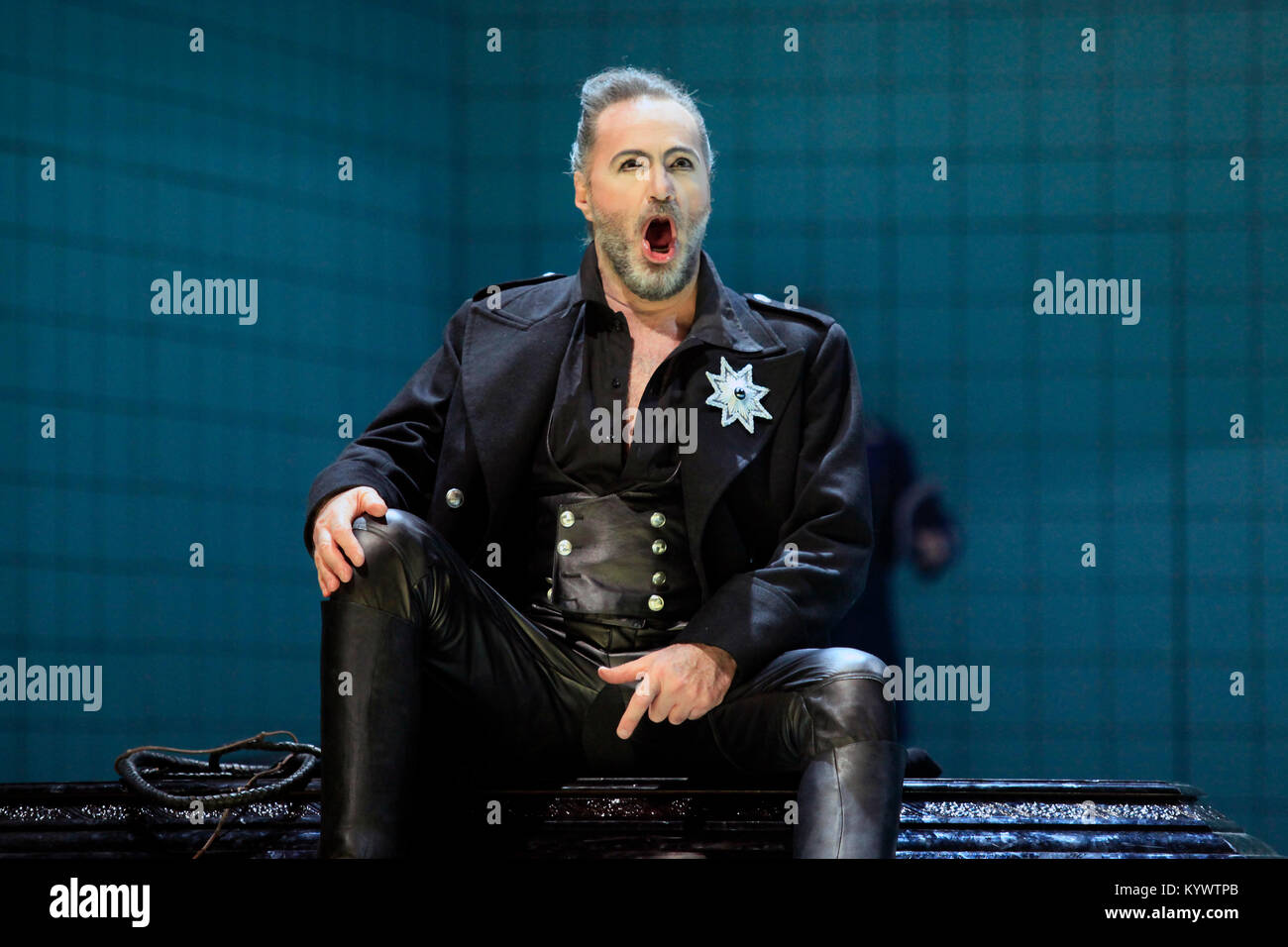 Billy budd claggart hi-res stock photography and images - Alamy