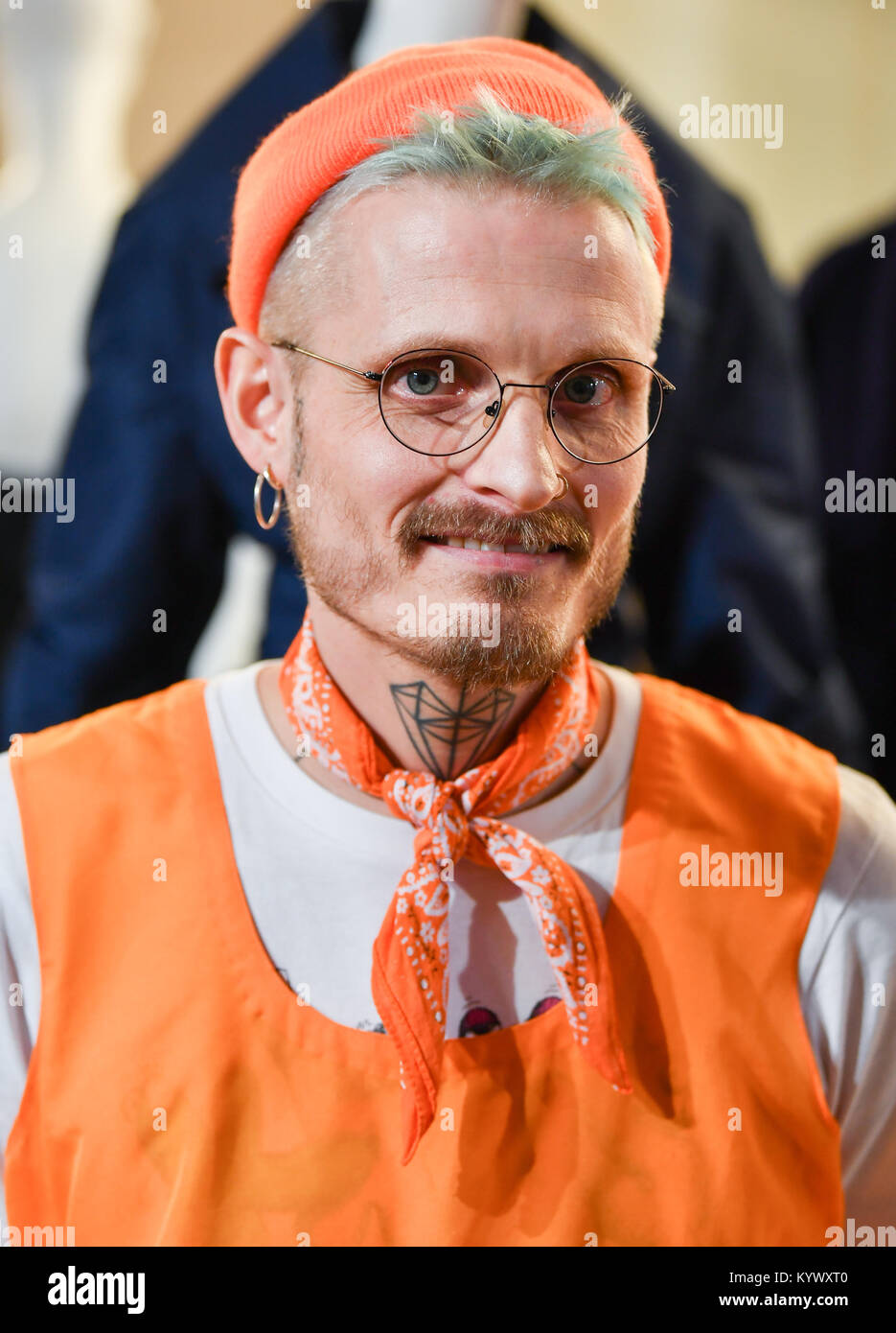 Patrick mohr hi-res stock photography and images - Alamy