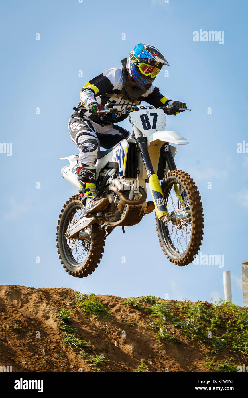 Aaron holden hi-res stock photography and images - Alamy