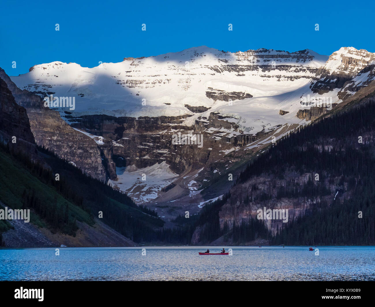 Parc national banff hi-res stock photography and images - Alamy