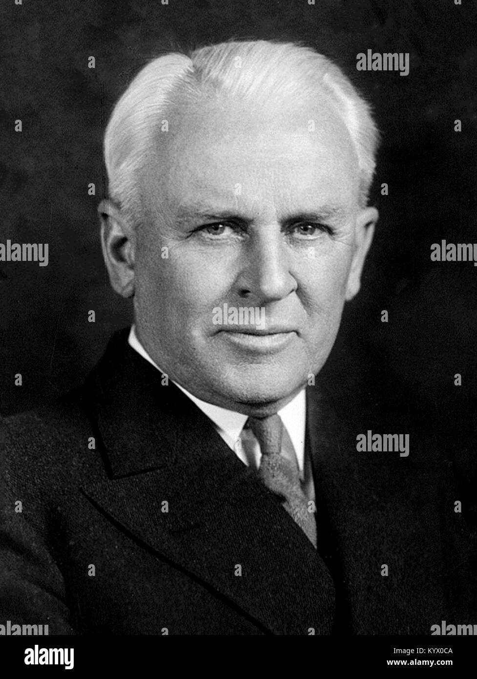 Robert Andrews And Frances Carter