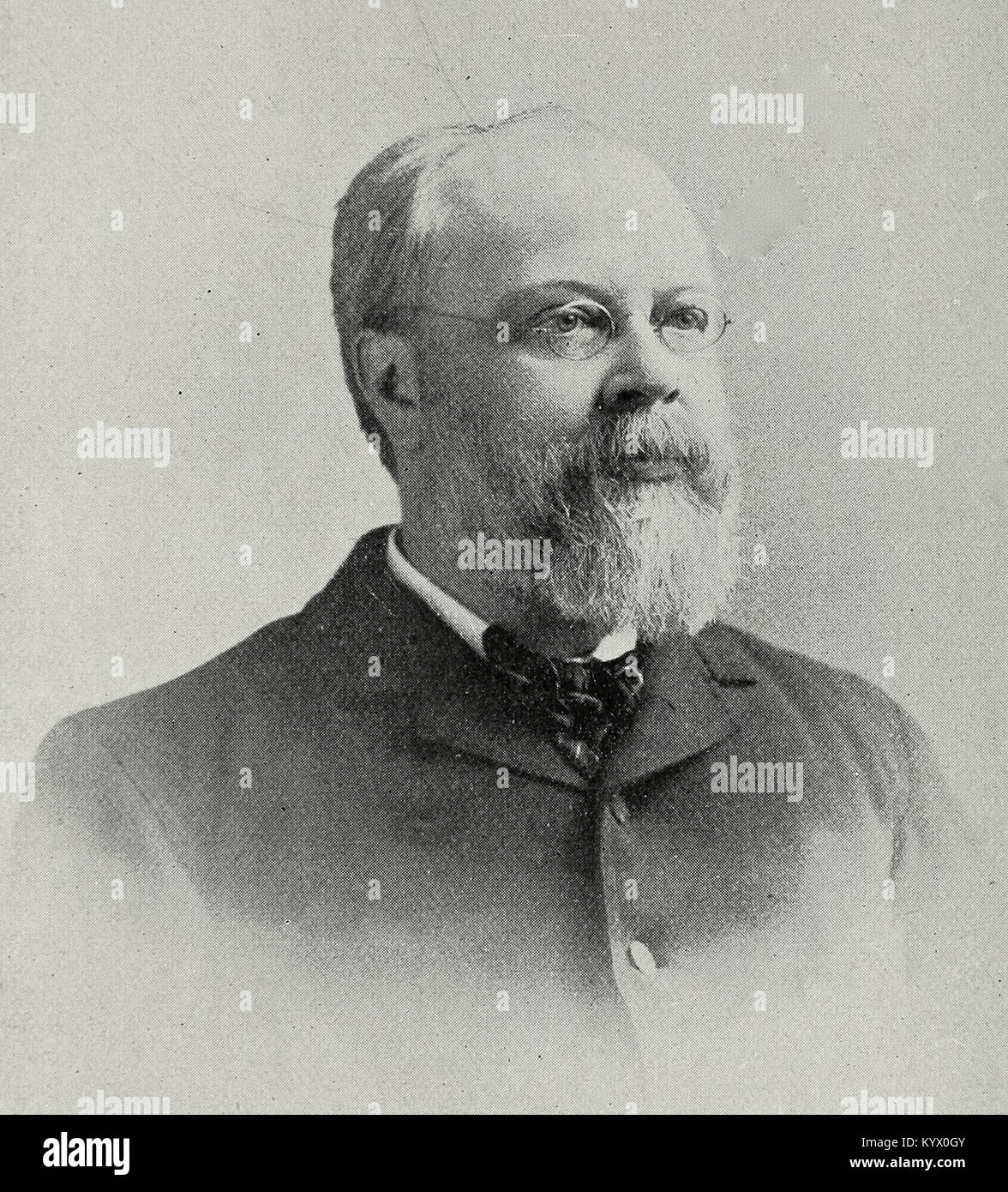 Explorer and inventor hi-res stock photography and images - Alamy