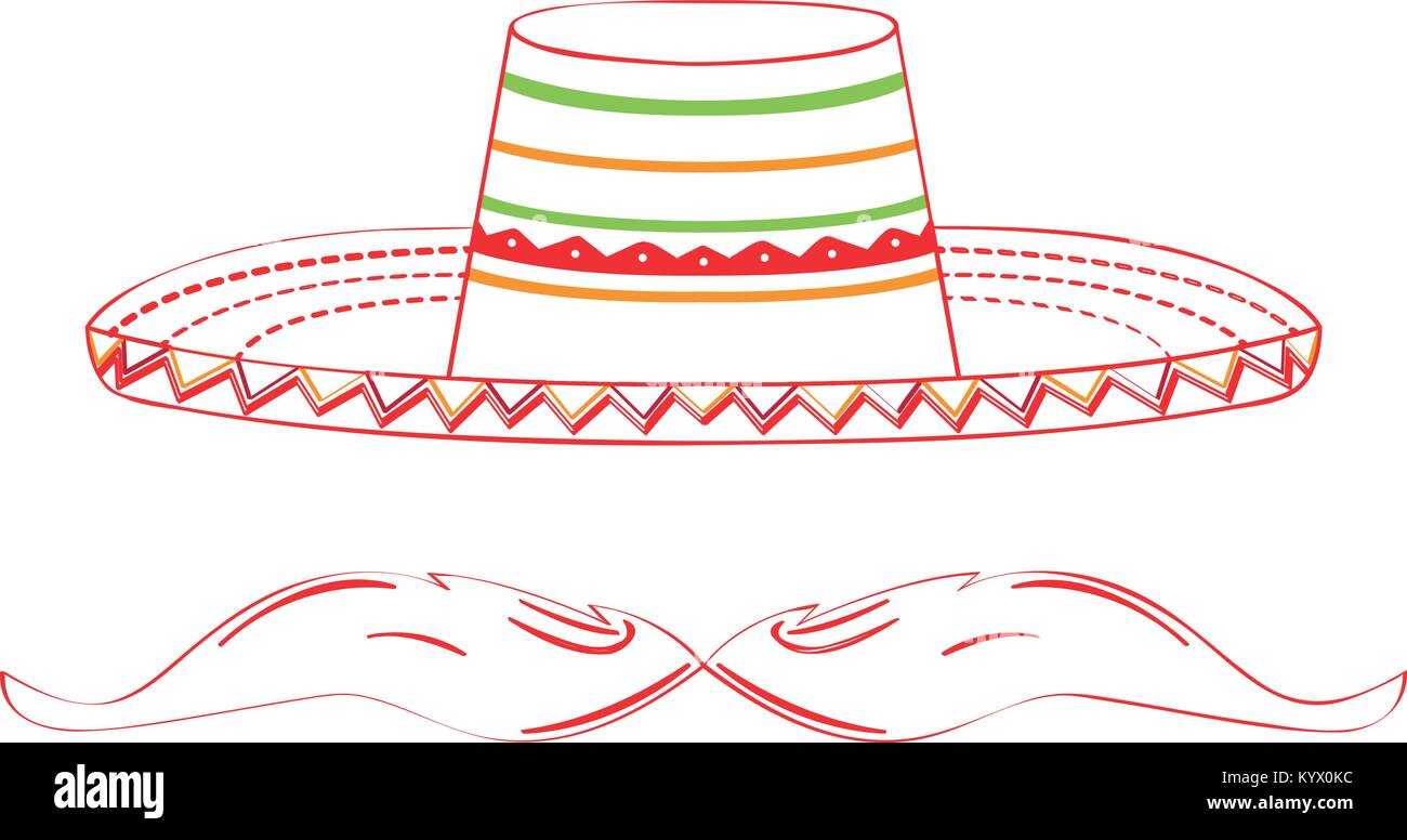 Puebla outline hi-res stock photography and images - Alamy