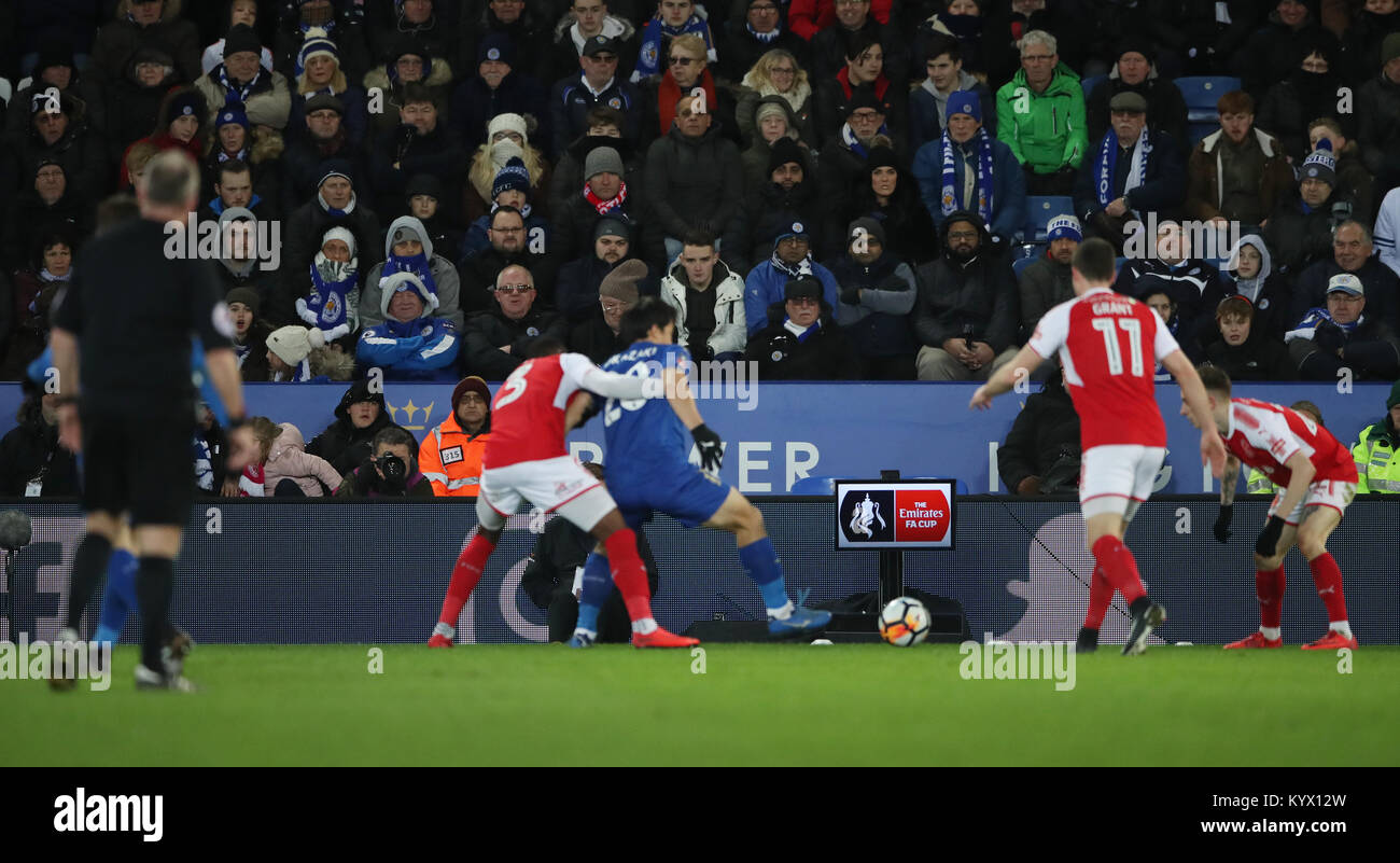 Var system hi-res stock photography and images - Alamy