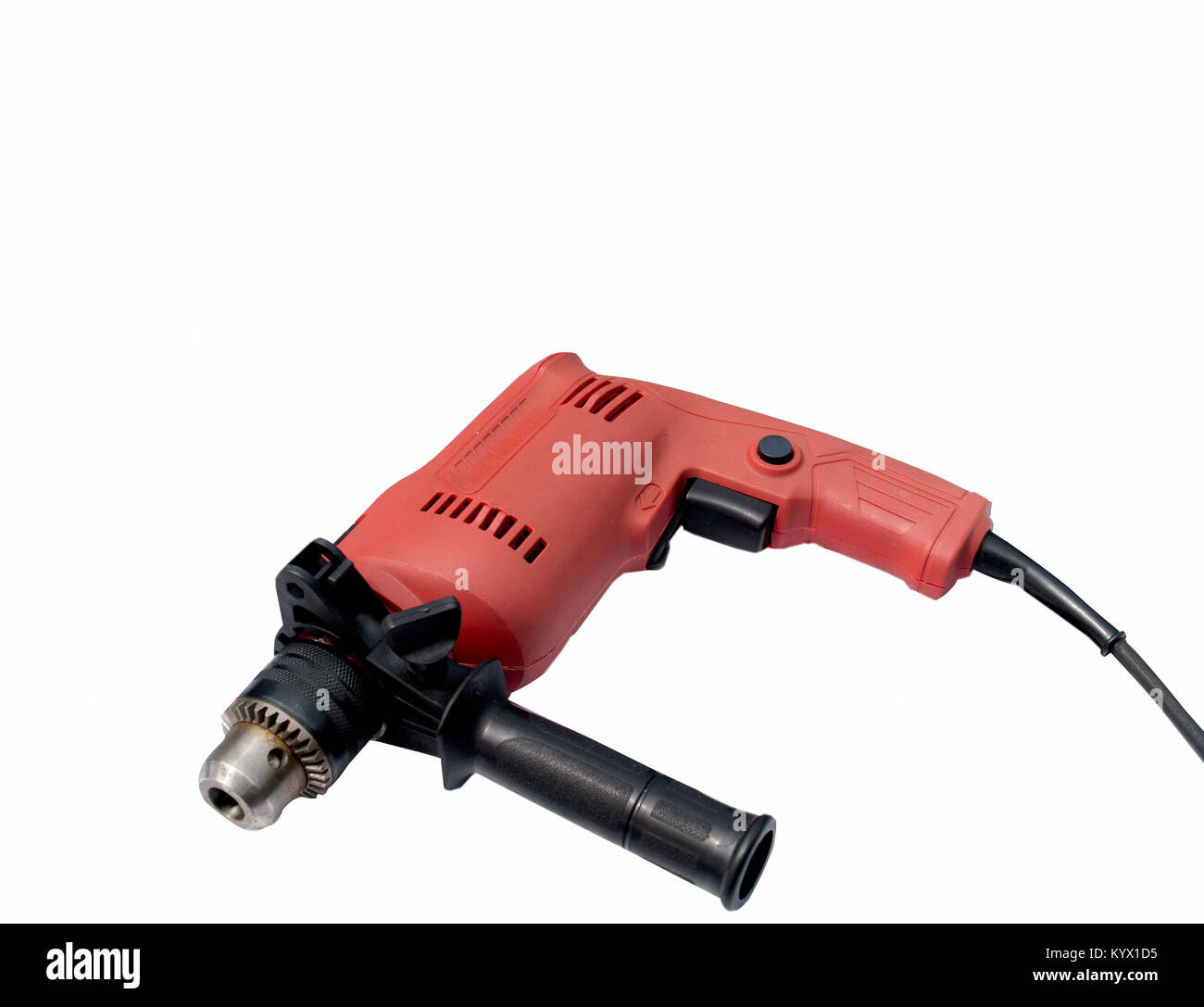 Construction drills hi-res stock photography and images - Alamy