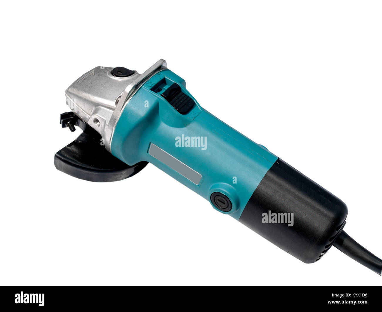 Angle grinders hi-res stock photography and images - Alamy