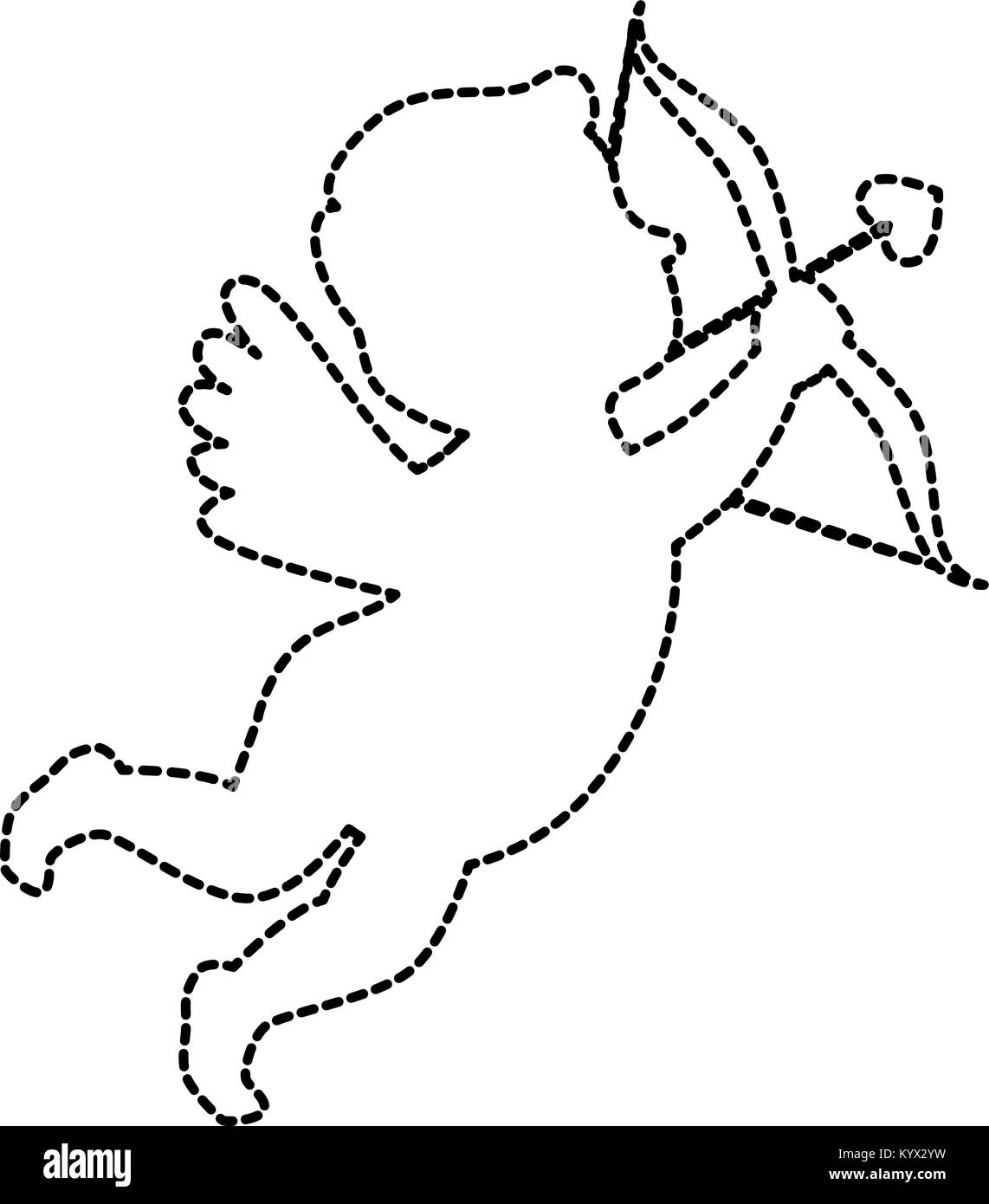 Wedding arch vector vectors Black and White Stock Photos & Images - Alamy