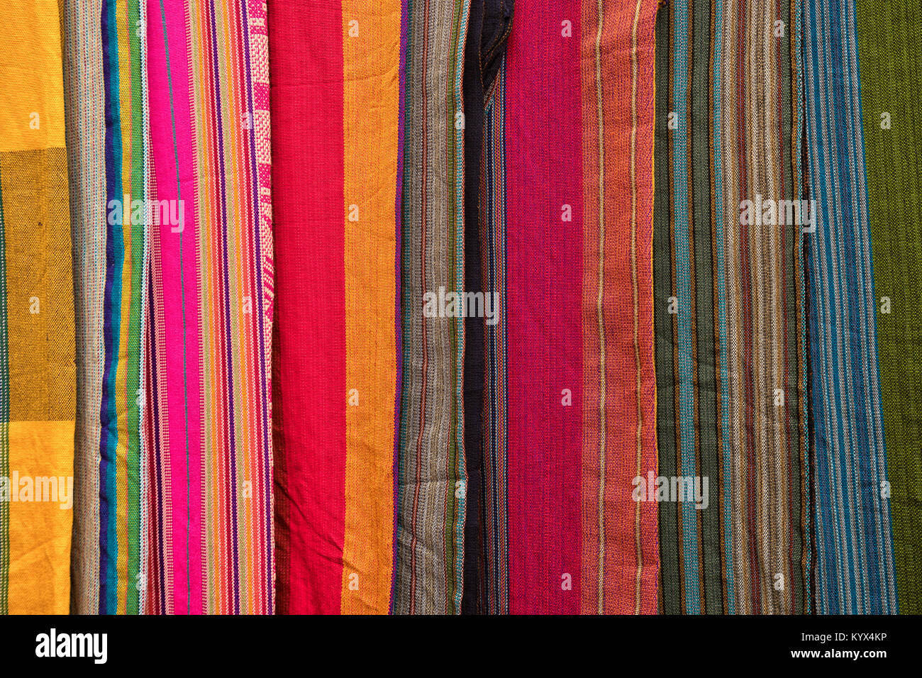 Ecuador fabric hi-res stock photography and images - Alamy