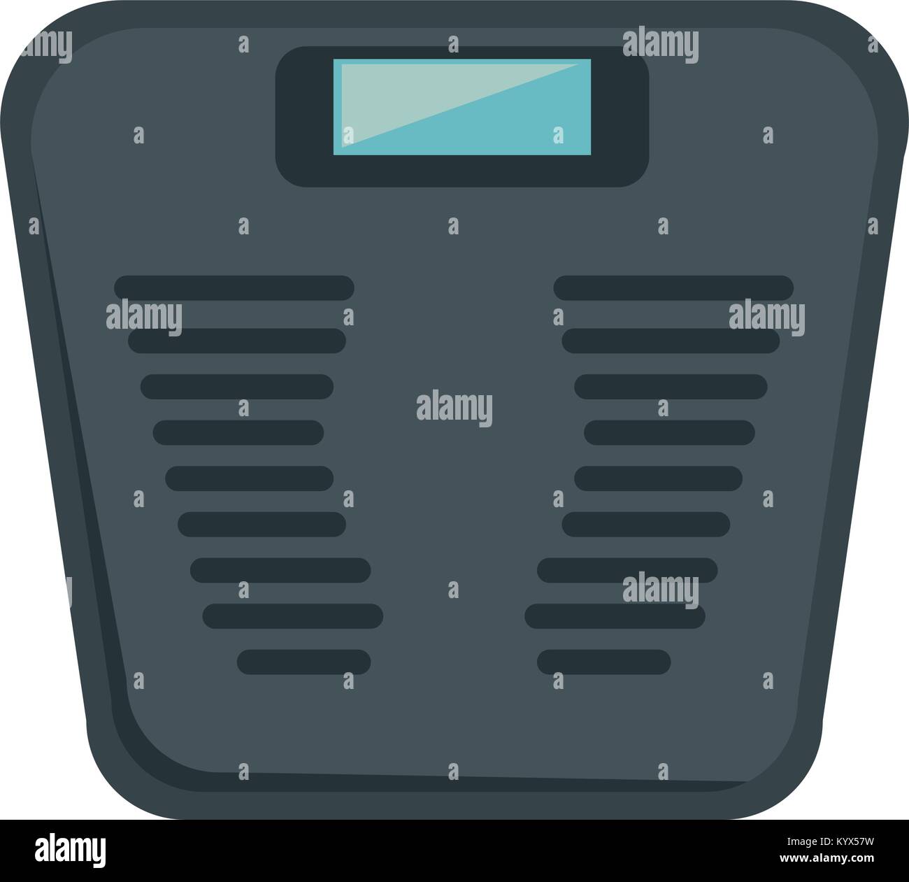 scale weight measure icon vector illustration design Stock Vector Image ...