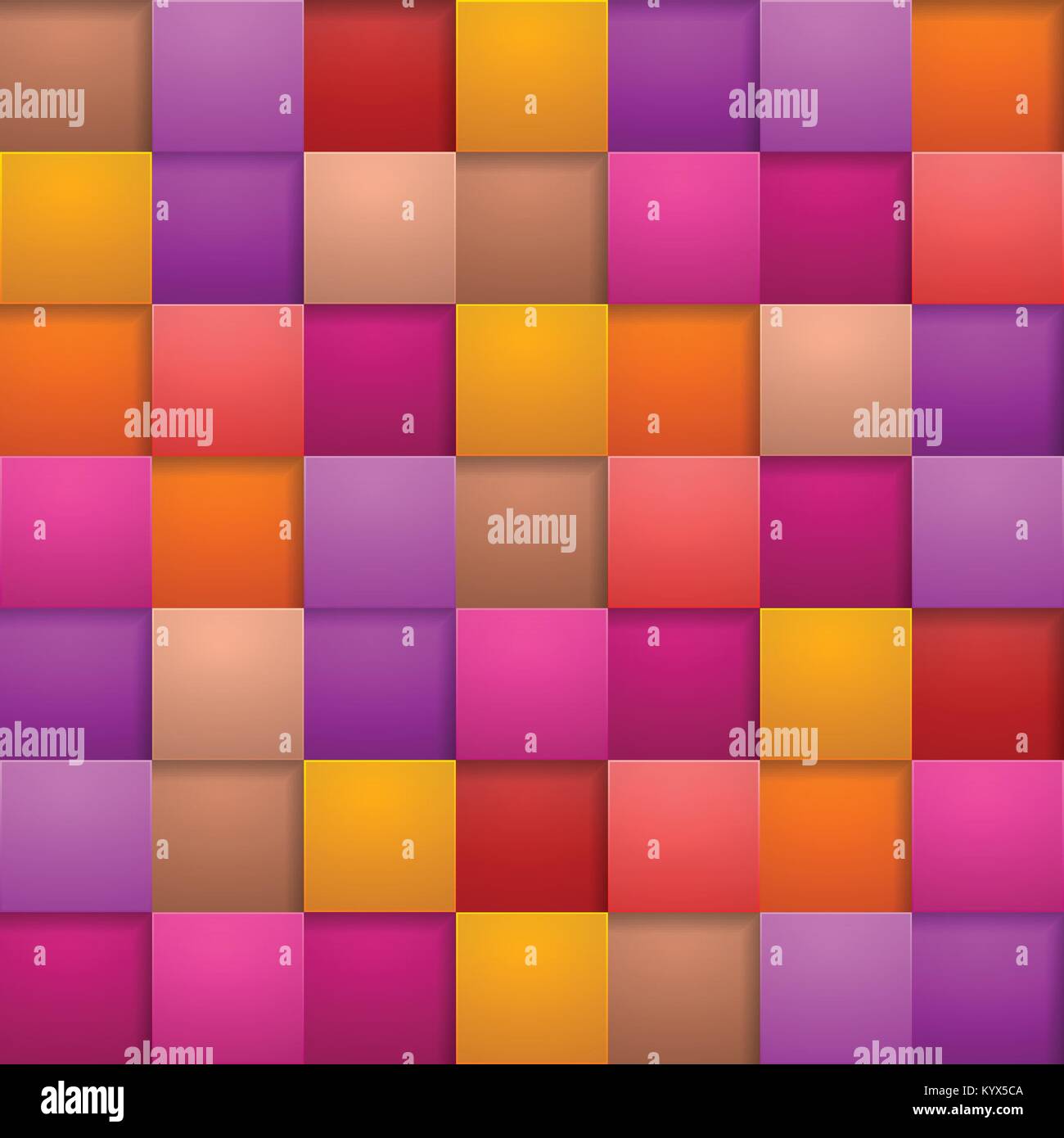 Color blocks Stock Vector Images - Alamy