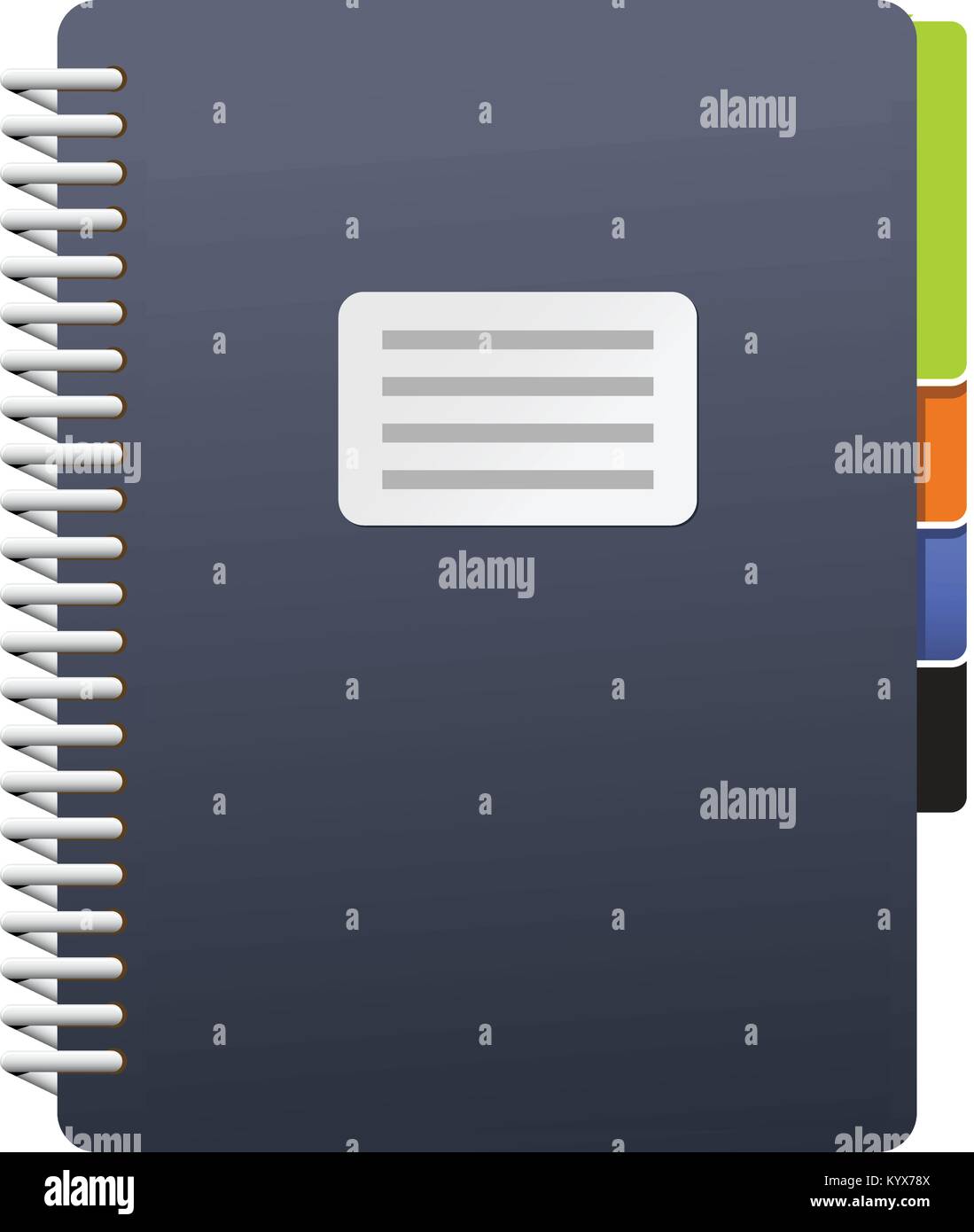 Our journal Stock Vector Images - Alamy