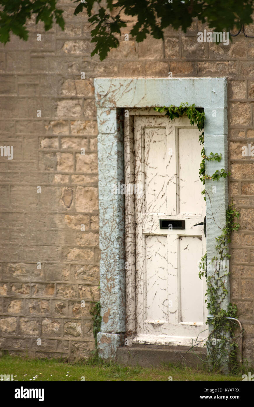 Staindrop village hi-res stock photography and images - Alamy