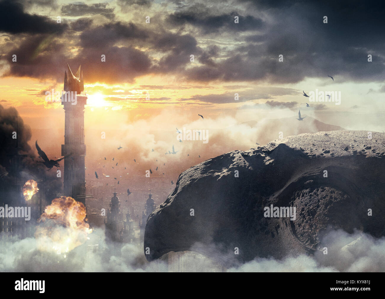 Graphic concepts hi-res stock photography and images - Alamy