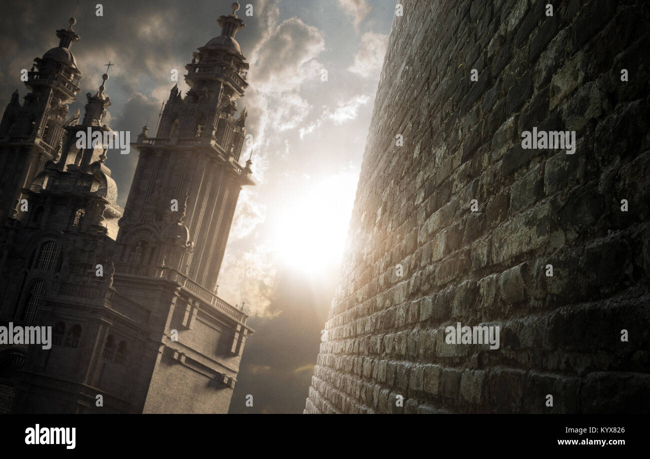 Abstract and concepts hi-res stock photography and images - Alamy