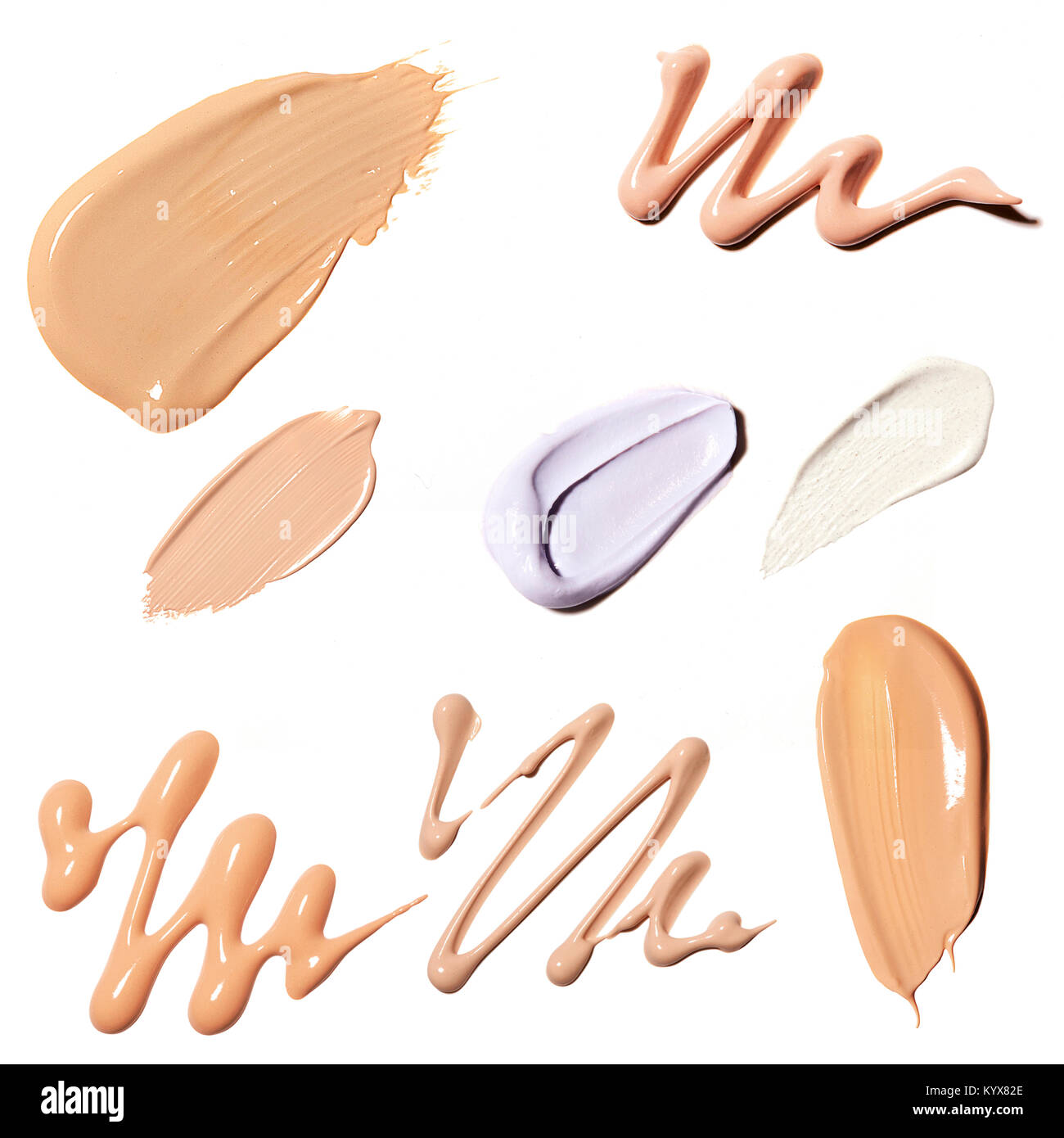 Foundation still life hi-res stock photography and images - Alamy