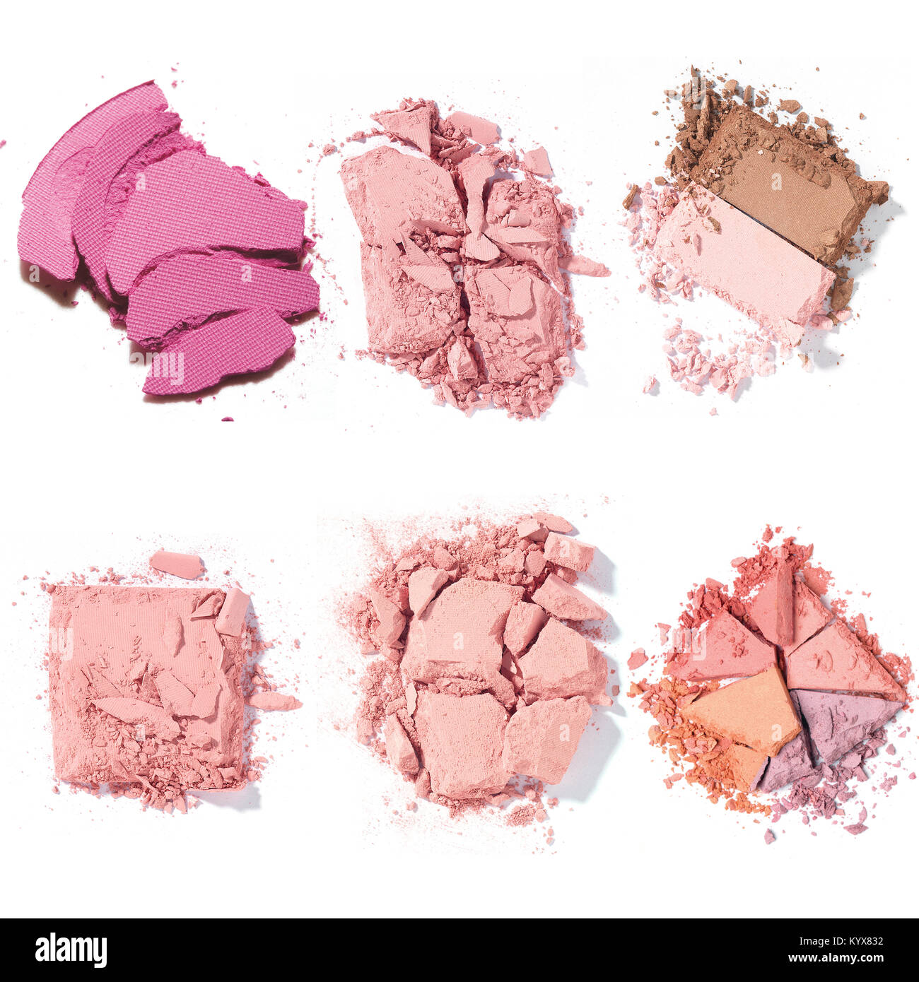 Powder high Cut Out Stock Images & Pictures - Alamy