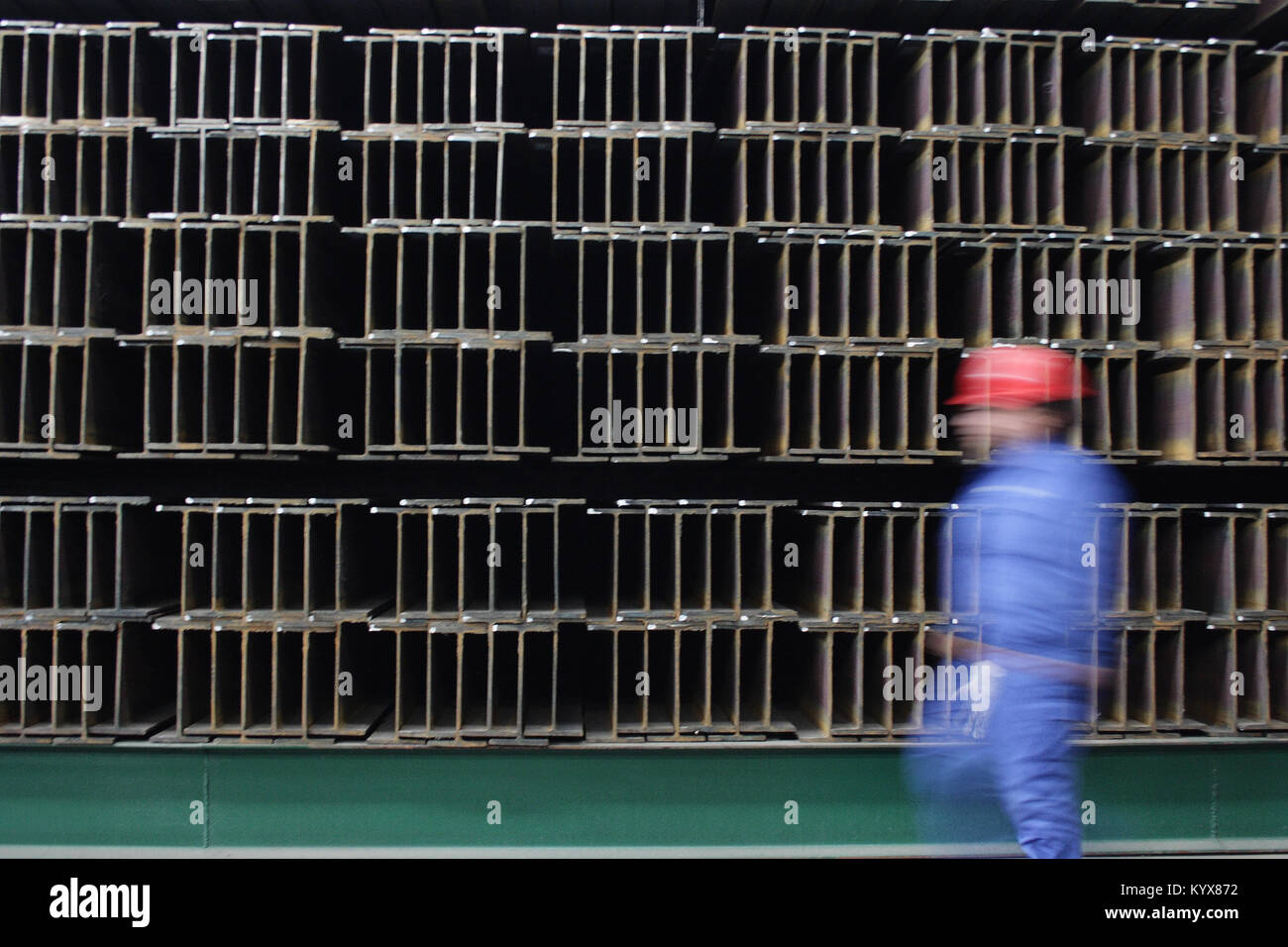 Steel mill group hi-res stock photography and images - Alamy