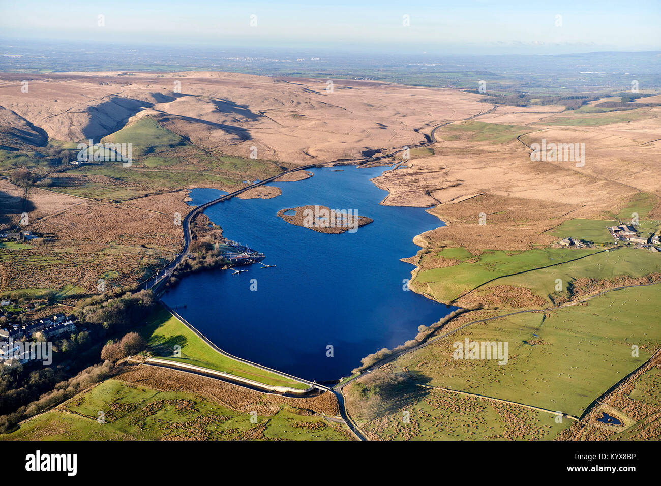 Belmont reservoir hi-res stock photography and images - Alamy