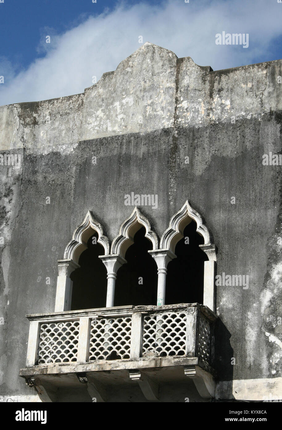 Forodhani zanzibar hi-res stock photography and images - Alamy