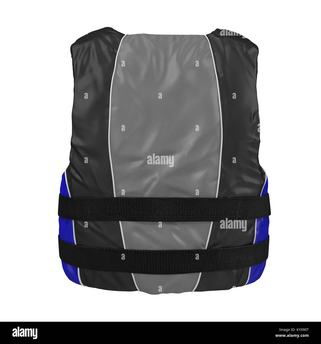 Wear life jacket Cut Out Stock Images & Pictures - Alamy