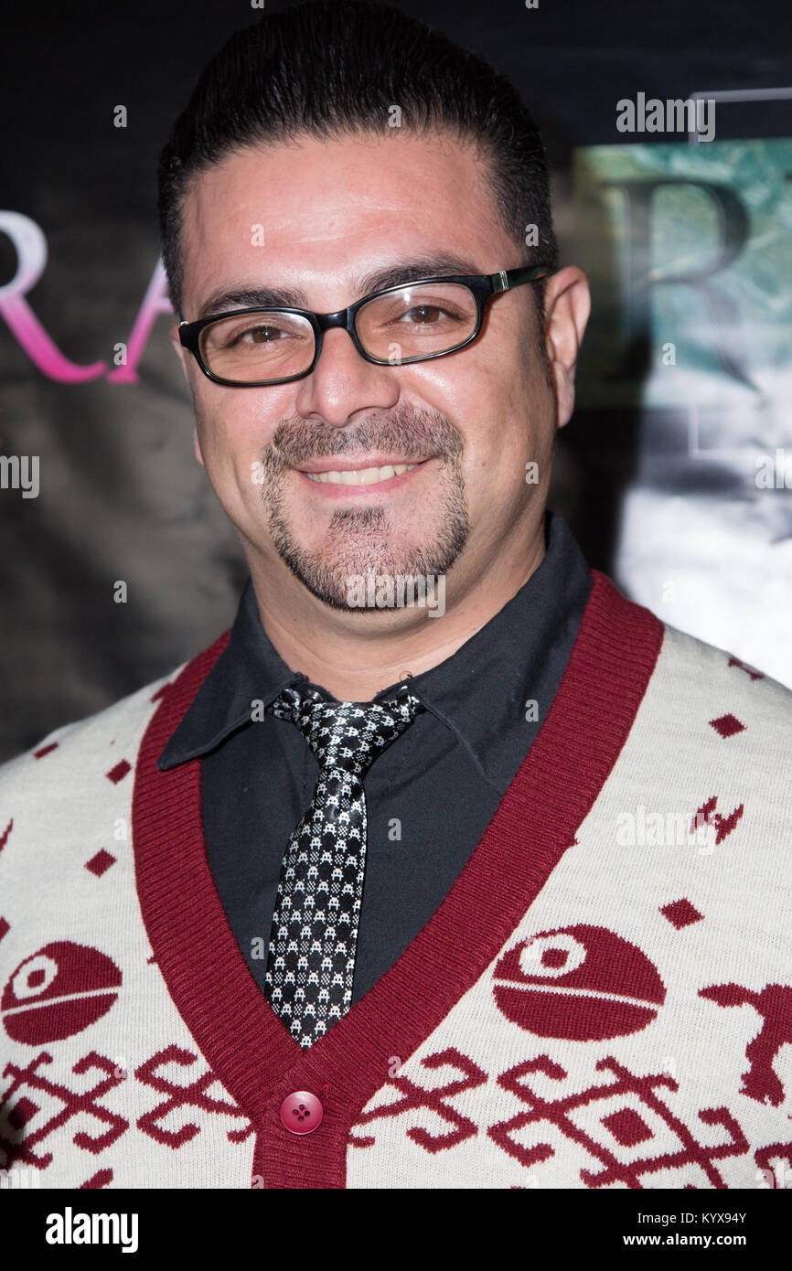 The Rio Vista Universal Annual Holiday Party 2017, held at the ...