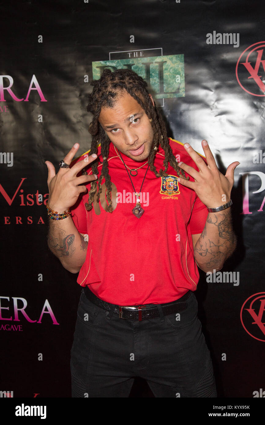 The Rio Vista Universal Annual Holiday Party 2017, held at the ...