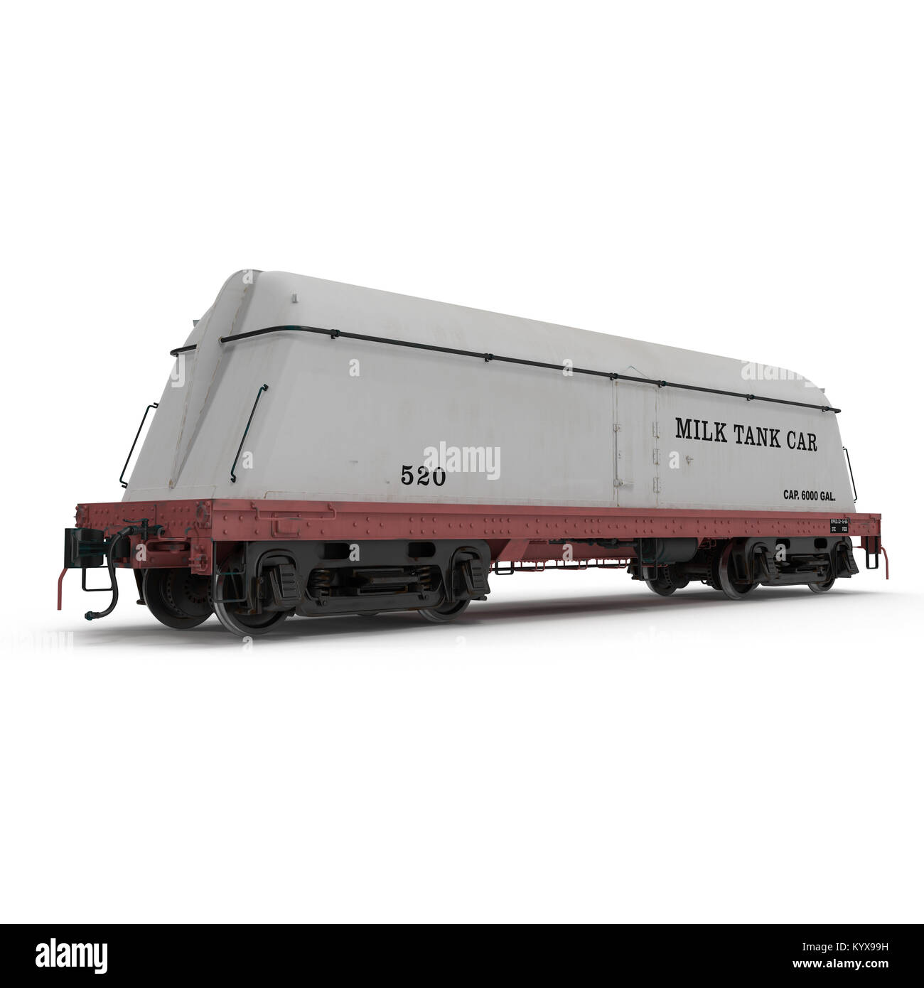 Old Railroad Tank Cars Transportation High Resolution Stock Photography ...