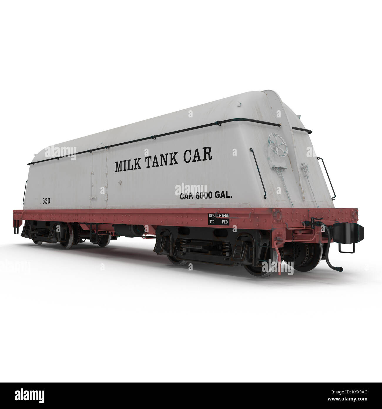 Antique Railroad Car Stock Photos & Antique Railroad Car Stock Images ...