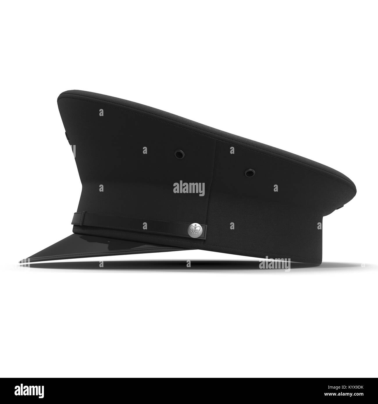 Chauffeur hat hi-res stock photography and images - Alamy