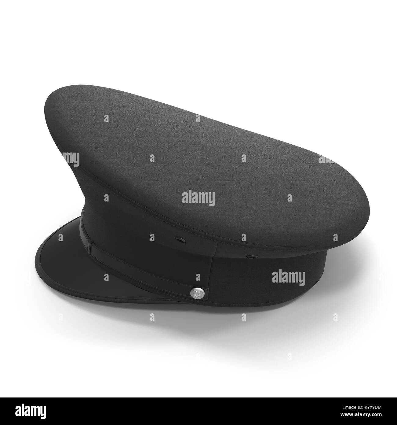 Police officer and dress uniform Black and White Stock Photos & Images ...