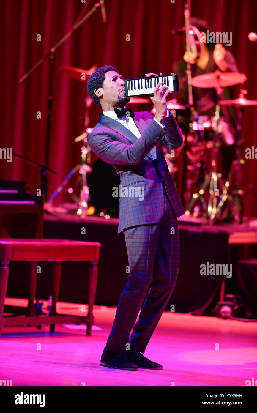 Jon Batiste and Stay Human perform for 'The Late Show with Stephen ...