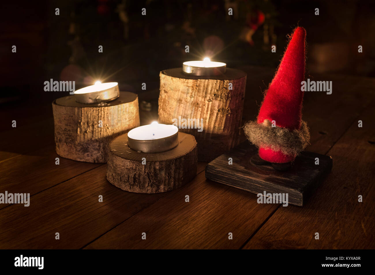 Norwegian tomte hi-res stock photography and images - Alamy