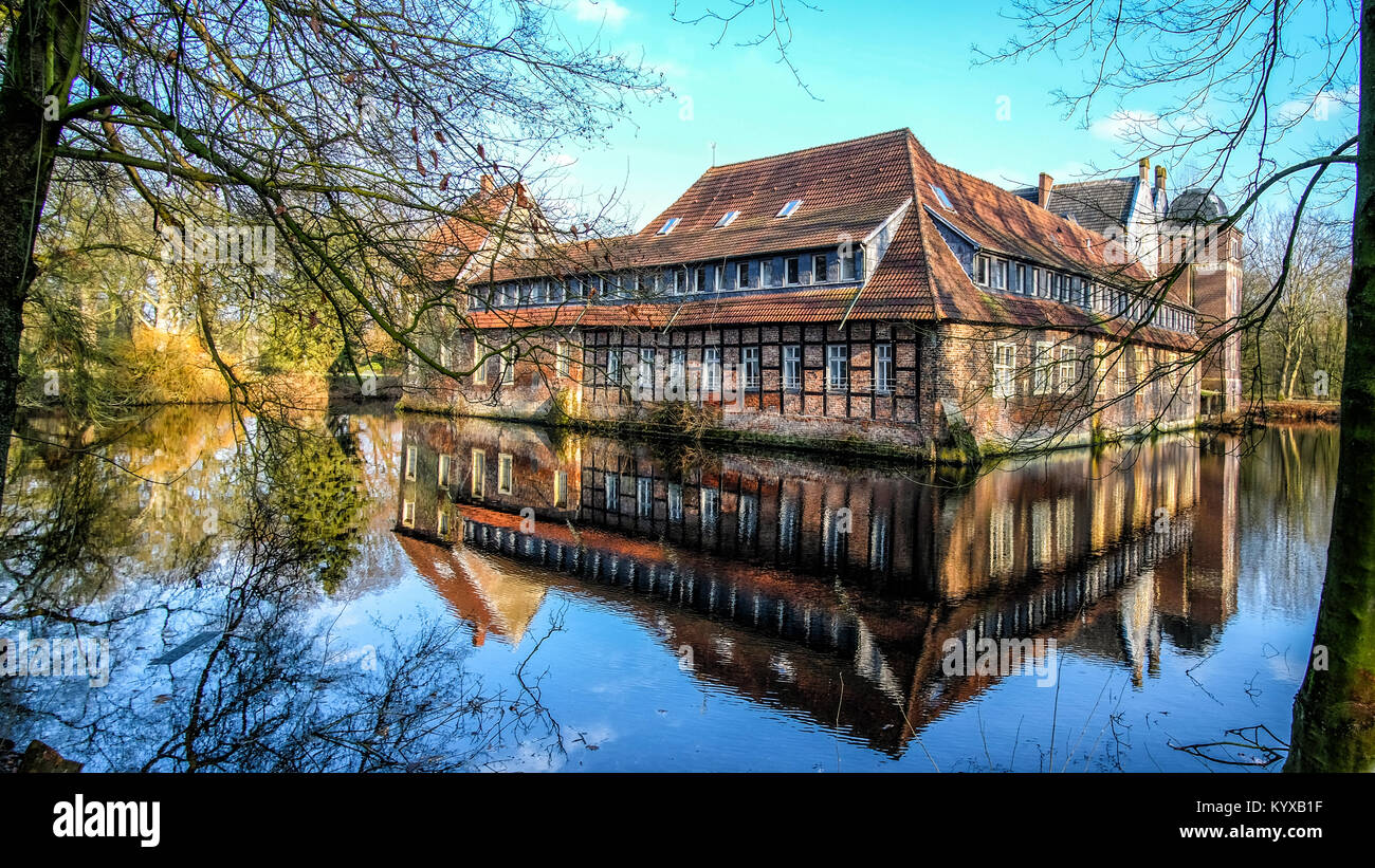 Senden westfalia hi-res stock photography and images - Alamy