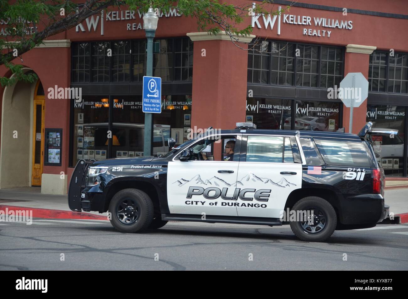 Police Black And White High Resolution Stock Photography and Images - Alamy