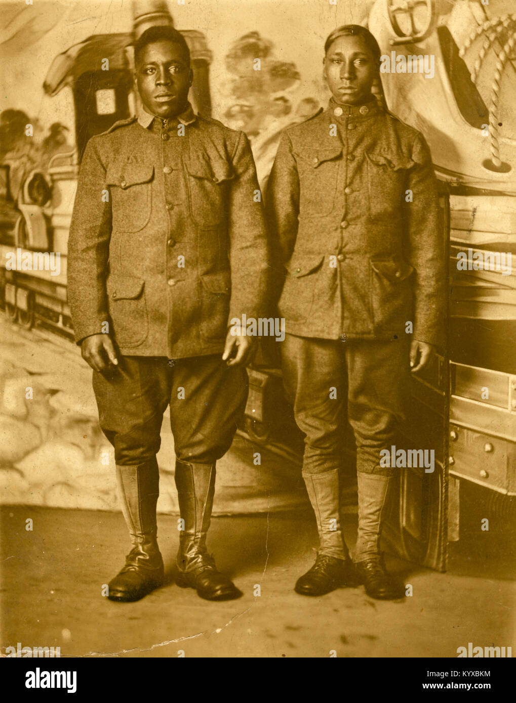 World War One. World War I (WWI or WW1), also known as the First World ...