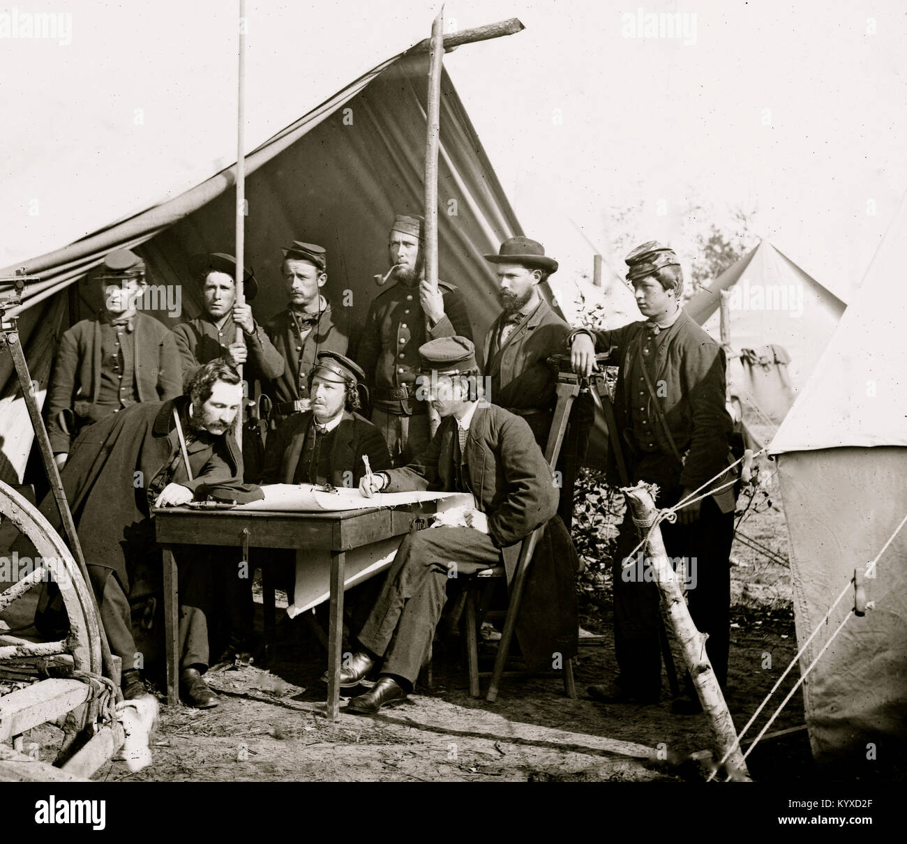 Military civil engineers hi-res stock photography and images - Alamy