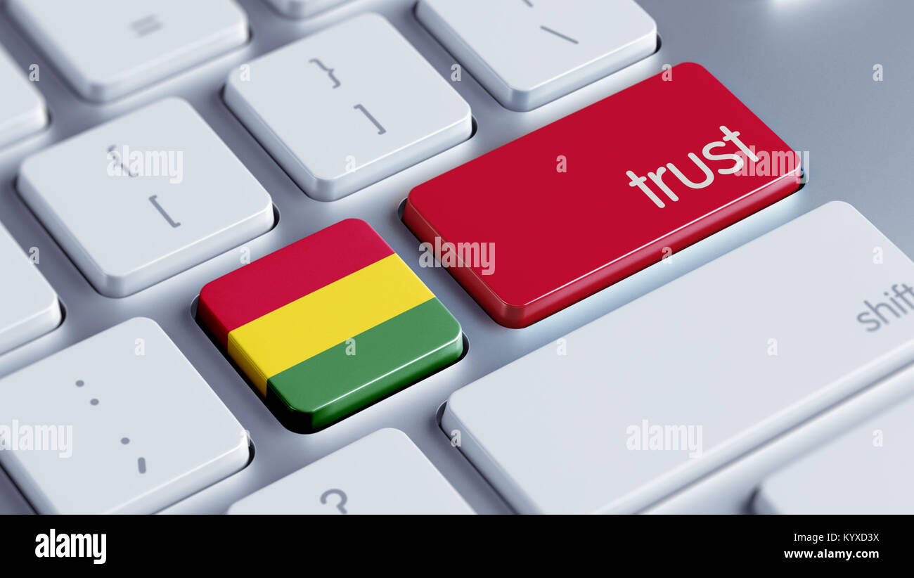 Bolivia High Resolution Trust Concept Stock Photo - Alamy