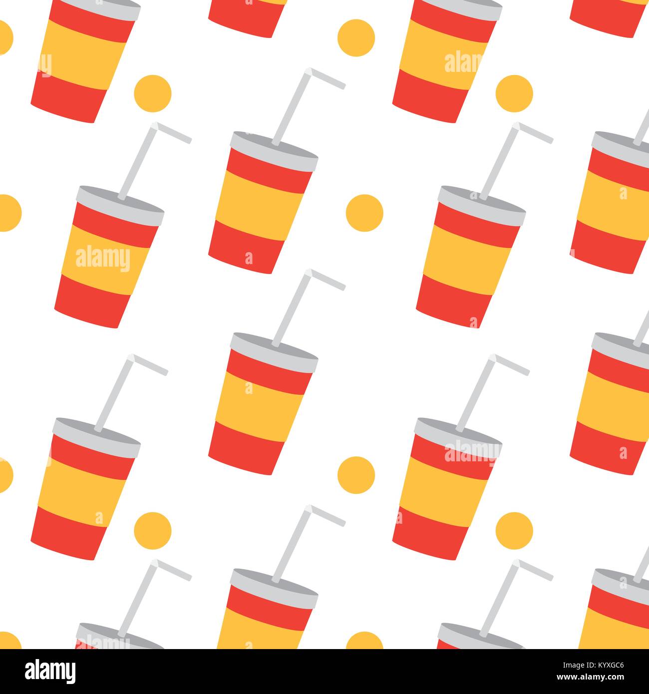Soda background design Stock Vector Image & Art - Alamy