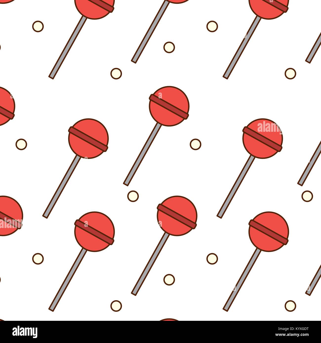Lolly pop Stock Vector Images - Alamy