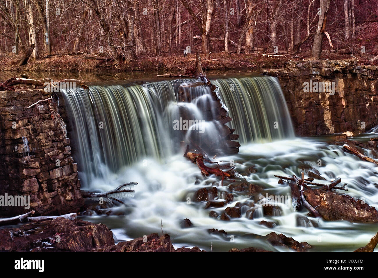 Amis mills hi-res stock photography and images - Alamy