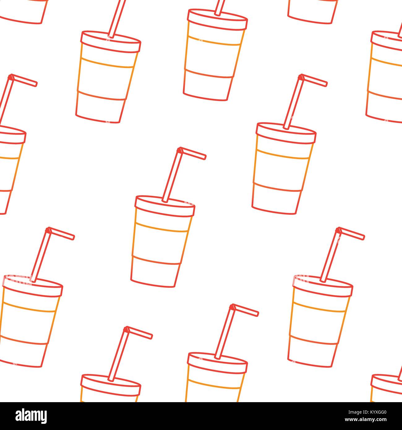 Soda background design Stock Vector Image & Art - Alamy