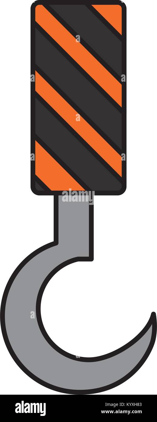 Isolated crane design Stock Vector Image & Art - Alamy